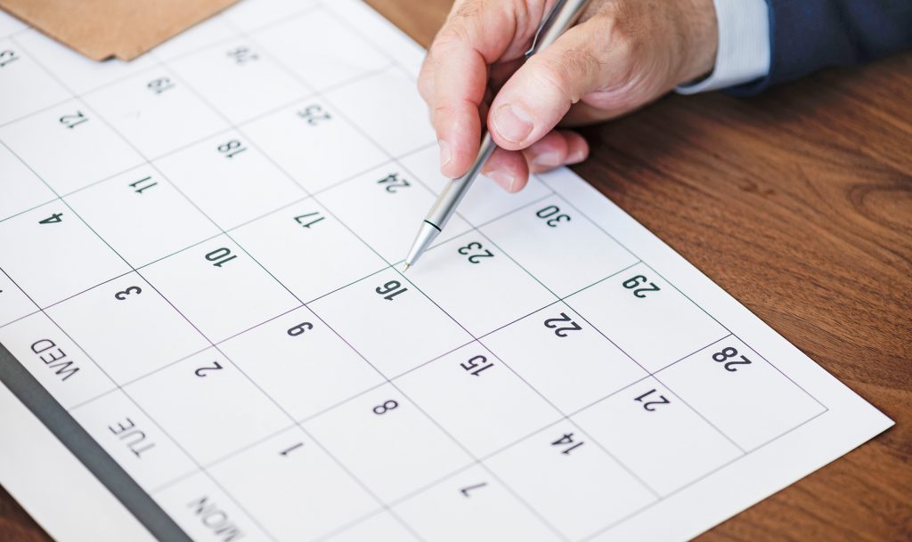 Changes in the processing of transfers - Blog EasySend